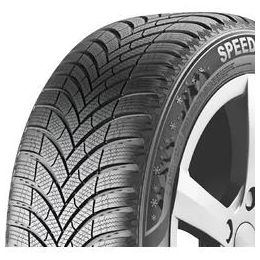 Semperit Winterreifen "SPEED GRIP 5 XL" Autoreifen Gr. 205mm / 55 % R 17 95V, schwarz