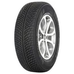 Michelin Winterreifen "PILOT ALPIN 5" Autoreifen Gr. 205mm / 60 % R 16 92H, schwarz