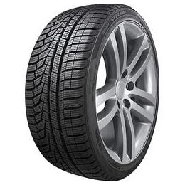 Hankook Winterreifen "WINTER I*CEPT EVO2 W320 XL" Autoreifen Gr. 215mm / 40 % R 17 87V, schwarz