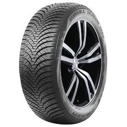 Ganzjahresreifen Falken REIFEN "EUROALLSEASON AS210", schwarz, 215mm / 50 % R 19 93T, Autoreifen