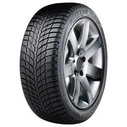 Bridgestone Winterreifen "BLIZZAK LM 32 XL" Autoreifen Gr. 215mm / 40 % R 18 89V, schwarz