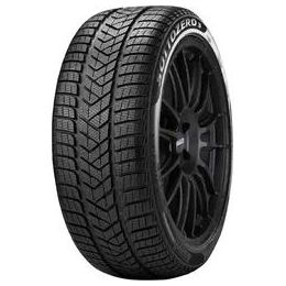 Winterreifen Pirelli "SOTTOZERO-3", schwarz, 205mm / 60 % R 16 92H, Autoreifen