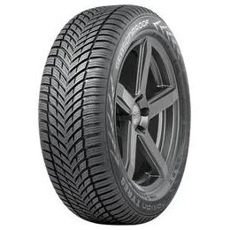 Ganzjahresreifen Nokian "SEASONPROOF", schwarz, 225mm / 60 % R 18 104W, Autoreifen, in verschiedenen Ausführungen erhältlich