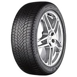 Ganzjahresreifen Bridgestone "WEATHER CONTROL A005 EVO", schwarz, 215mm / 50 % R 18 92W, Autoreifen