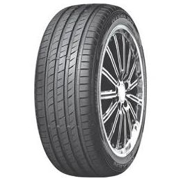 Nexen Sommerreifen "Nexen" Autoreifen in verschiedenen Ausführungen erhältlich Gr. 265mm / 40 % R 18 101Y, schwarz