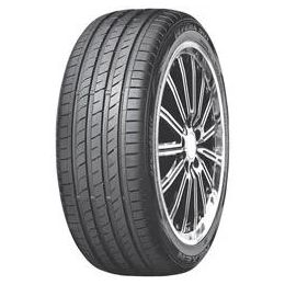 Nexen Sommerreifen "N`Fera SU-1" Autoreifen 22540 R18 92Y Gr. 235mm / 50 % R 18 101W, schwarz