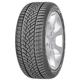 Good Year GOODYEAR Winterreifen "GOODYEAR" Autoreifen ULTRAGRIP PERFORMANCE 1 Gr. 215mm / 60 % R 17 96H, schwarz