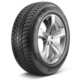 Nexen Winterreifen "Nexen" Autoreifen WINGUARD ICE PLUS Gr. 225mm / 40 % R 18 92T, schwarz