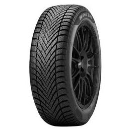 Winterreifen Pirelli "CINTURATO WINTER", schwarz, 195mm / 55 % R 16 91H, Autoreifen, in verschiedenen Ausführungen erhältlich