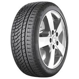 Falken REIFEN Winterreifen "Falken" Autoreifen EUROWINTER HS02 PRO Gr. 235mm / 55 % R 19 105W, schwarz