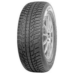 Winterreifen Nokian "WR SUV 3 XL", schwarz, 215mm / 65 % R 16 102H, Autoreifen, 215/65 R16 102H