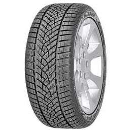 Good Year GOODYEAR Winterreifen "GOODYEAR" Autoreifen ULTRAGRIP PERFORMANCE 1 Gr. 215mm / 55 % R 18 95T, schwarz