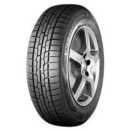 Firestone Winterreifen "VANHAWK WINTER-2" Autoreifen in verschiedenen Ausführungen erhältlich Gr. 215mm / 65 % R 16 109T, schwarz