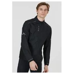 Outdoorjacke ELITE LAB "Elite" Gr. XXL, schwarz Herren Jacken mit umweltfreundlicher Bionic Finish-Beschichtung