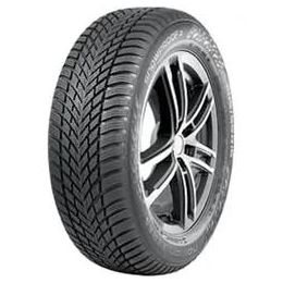 Nokian Winterreifen "Nokian" Autoreifen SNOWPROOF 2 Gr. 215mm / 55 % R 17 94H, schwarz