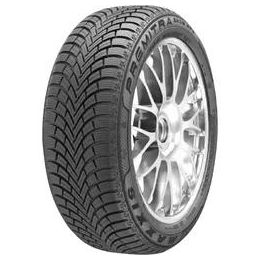 Maxxis Winterreifen "PREMITRA SNOW WP 6 XL" Autoreifen Gr. 235mm / 55 % R 18 104V, schwarz