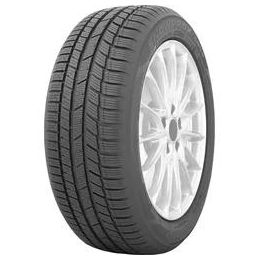 Toyo Winterreifen "Toyo" Autoreifen SNOWPROX S954 S Gr. 275mm / 45 % R 20 110V, schwarz