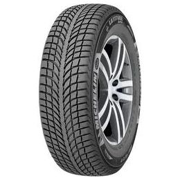 Michelin Winterreifen "Michelin" Autoreifen LATITUDE ALPIN LA2 Gr. 215mm / 70 % R 16 104H, schwarz