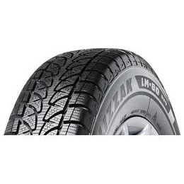 Bridgestone Winterreifen "Bridgestone" Autoreifen BLIZZAK LM-80 EVO Gr. 235mm / 60 % R 18 103H, schwarz