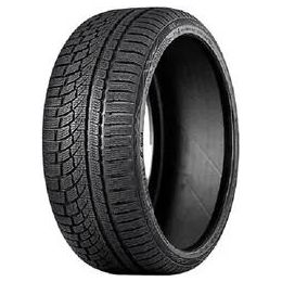 Nokian Winterreifen "Nokian" Autoreifen WR A4 Gr. 215mm / 55 % R 17 98V, schwarz