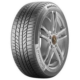 Continental Winterreifen "TS-870P" Autoreifen in verschiedenen Ausführungen erhältlich Gr. 215mm / 65 % R 17 99T, schwarz