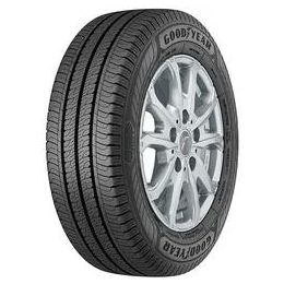 Good Year GOODYEAR Sommerreifen "GOODYEAR" Autoreifen Gr. 215mm / 75 % R 16 116/114R, schwarz