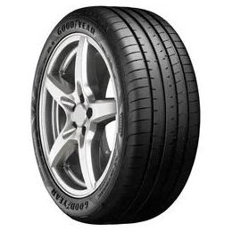 Good Year GOODYEAR Sommerreifen "GOODYEAR" Autoreifen Gr. 255mm / 35 % R 20 97Y XL, schwarz