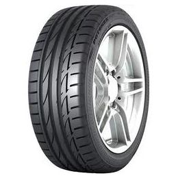 Bridgestone Sommerreifen "Bridgestone" Autoreifen Gr. 225mm / 45 % R 19 92W, schwarz