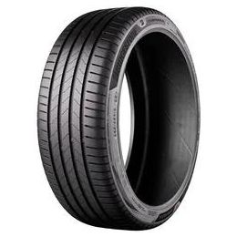 Bridgestone Sommerreifen "Bridgestone" Autoreifen Gr. 255mm / 40 % R 20 101W XL, schwarz