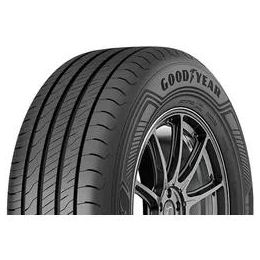 Good Year GOODYEAR Sommerreifen "GOODYEAR" Autoreifen Gr. 235mm / 50 % R 19 103V XL, schwarz