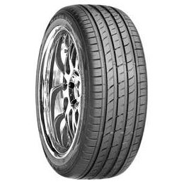 Nexen Sommerreifen "Nexen" Autoreifen Gr. 245mm / 30 % R 20 90Y XL, schwarz