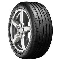 Good Year GOODYEAR Sommerreifen "GOODYEAR" Autoreifen Gr. 255mm / 40 % R 18 99Y XL, schwarz