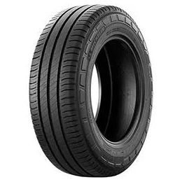 Michelin Sommerreifen "Michelin" Autoreifen Gr. 225mm / 55 % R 17 109/107H, schwarz