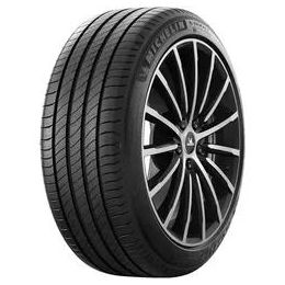 Michelin Sommerreifen "Michelin" Autoreifen Gr. 235mm / 50 % R 20 100T, schwarz