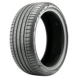 Pirelli Sommerreifen "Pirelli" Autoreifen Gr. 255mm / 40 % R 21 102V XL, schwarz