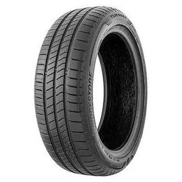 Bridgestone Sommerreifen "Bridgestone" Autoreifen Gr. 235mm / 55 % R 19 101T, schwarz