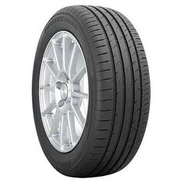 Toyo Sommerreifen "Toyo" Autoreifen Gr. 235mm / 45 % R 19 99W XL, schwarz