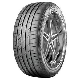 Kumho Sommerreifen "Kumho" Autoreifen Gr. 255mm / 30 % R 20 92Y XL, schwarz