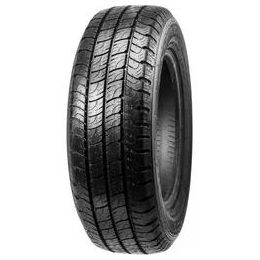 Good Year GOODYEAR Sommerreifen "GOODYEAR" Autoreifen Gr. 235mm / 65 % R 16 115R, schwarz