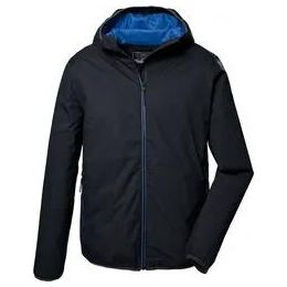 Outdoorjacke Killtec "KOS 258 MN JCKT" Gr. XXL, blau (navy) Herren Jacken