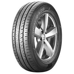 Hankook Sommerreifen "RA-28" Autoreifen in verschiedenen Ausführungen erhältlich Gr. 215mm / 65 % R 16 106T, schwarz