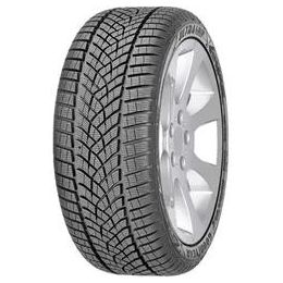 Good Year GOODYEAR Winterreifen "GOODYEAR" Autoreifen ULTRAGRIP PERFORMANCE 1 Gr. 255mm / 55 % R 18 109V, schwarz