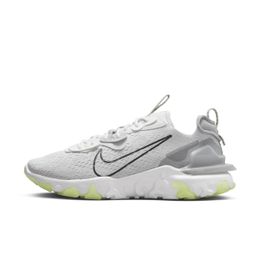 Nike React Vision Schuh (Herren) - Grau