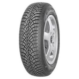 Good Year GOODYEAR Winterreifen "ULTRA GRIP-9 PLUS" Autoreifen in verschiedenen Ausführungen erhältlich Gr. 205mm / 55 % R 16 94H, schwarz