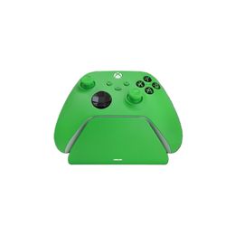 Razer Quick Charging Stand XBOXgreen