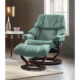 stressless "Reno" mit Classic Base, Gr&ouml;&szlig;e S, M & L, Gestell Wenge