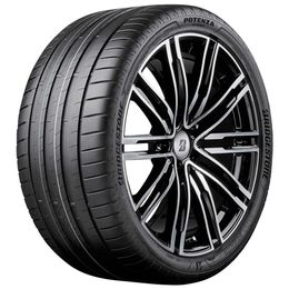 Sommerreifen Bridgestone "POTENZA Sport-001", schwarz, 235mm / 45 % R 18 98Y, Autoreifen, in verschiedenen Ausf&uuml;hrungen erh&auml;ltlich