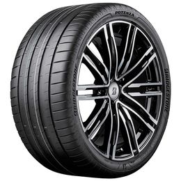 Sommerreifen Bridgestone "POTENZA Sport-001", schwarz, 275mm / 45 % R 18 107Y, Autoreifen, in verschiedenen Ausf&uuml;hrungen erh&auml;ltlich