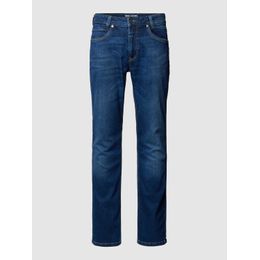 MAC Jeans im 5-Pocket-Design Modell "ARNE PIPE"