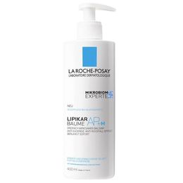 La Roche-Posay La Roche Posay Körper Körperpflege Lipikar Baume AP+ M Creme